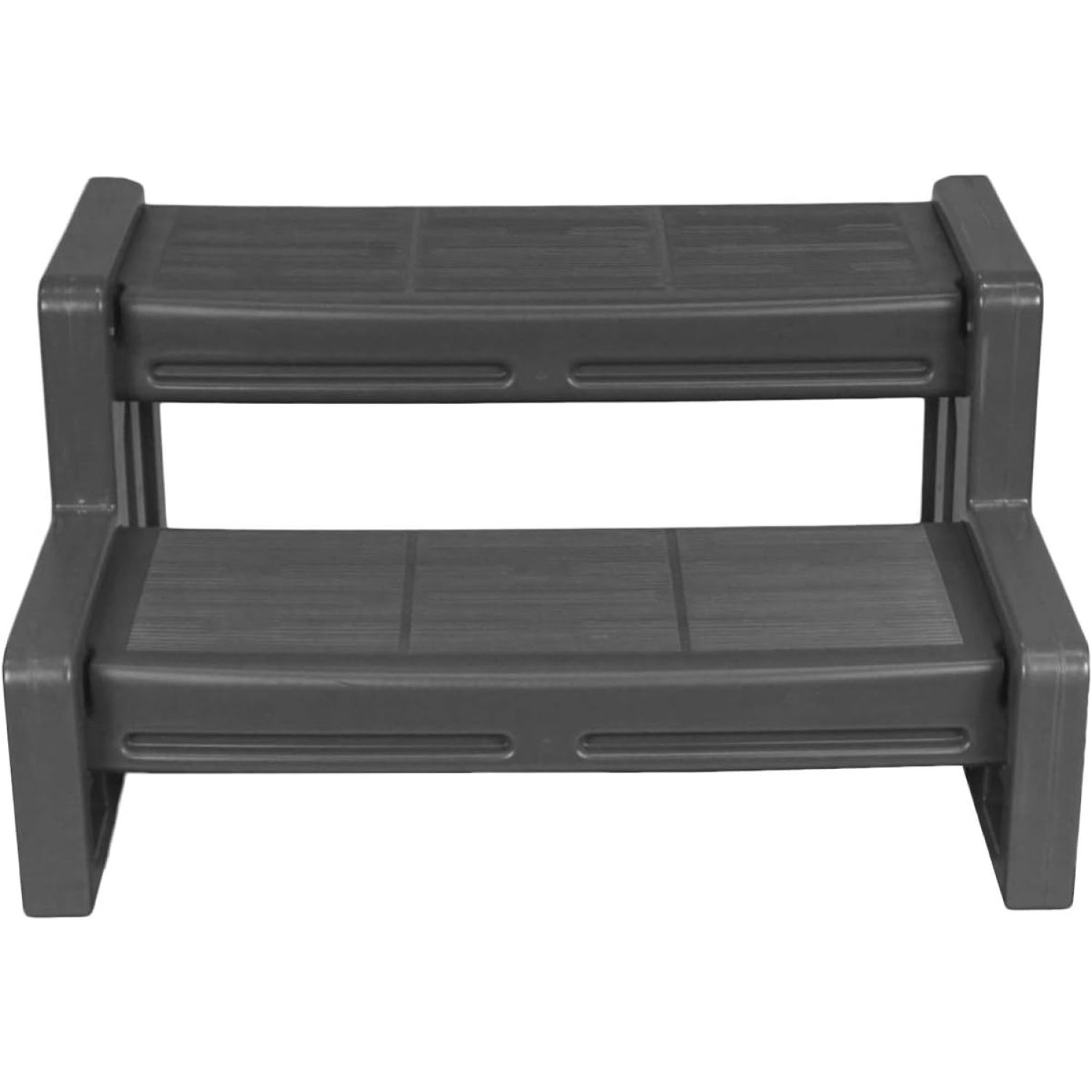 CSPP 29 Inch Deluxe Resin Multi Purpose Home Garden Garage Spa and Hot ...