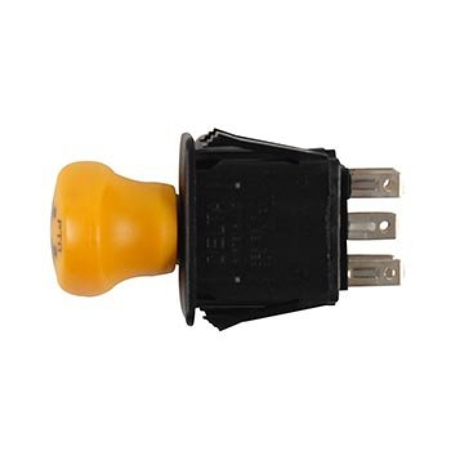 CSPP 925-04258A Pto Switch Yellow Knob Text Sym LGT SLTX LGTX GT LT LTX - Walmart.com