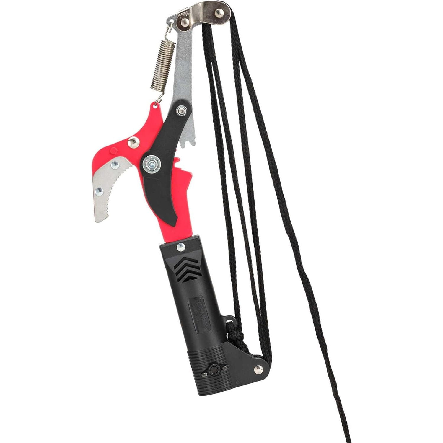 CSPP B553 Compound Gear-Drive Pole Pruner Head - Walmart.com