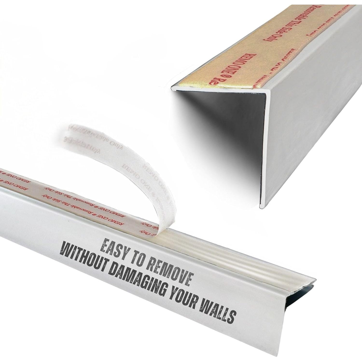 CSPP - Original PVC Light Blocking Strips Made in The USA- Window Light ...