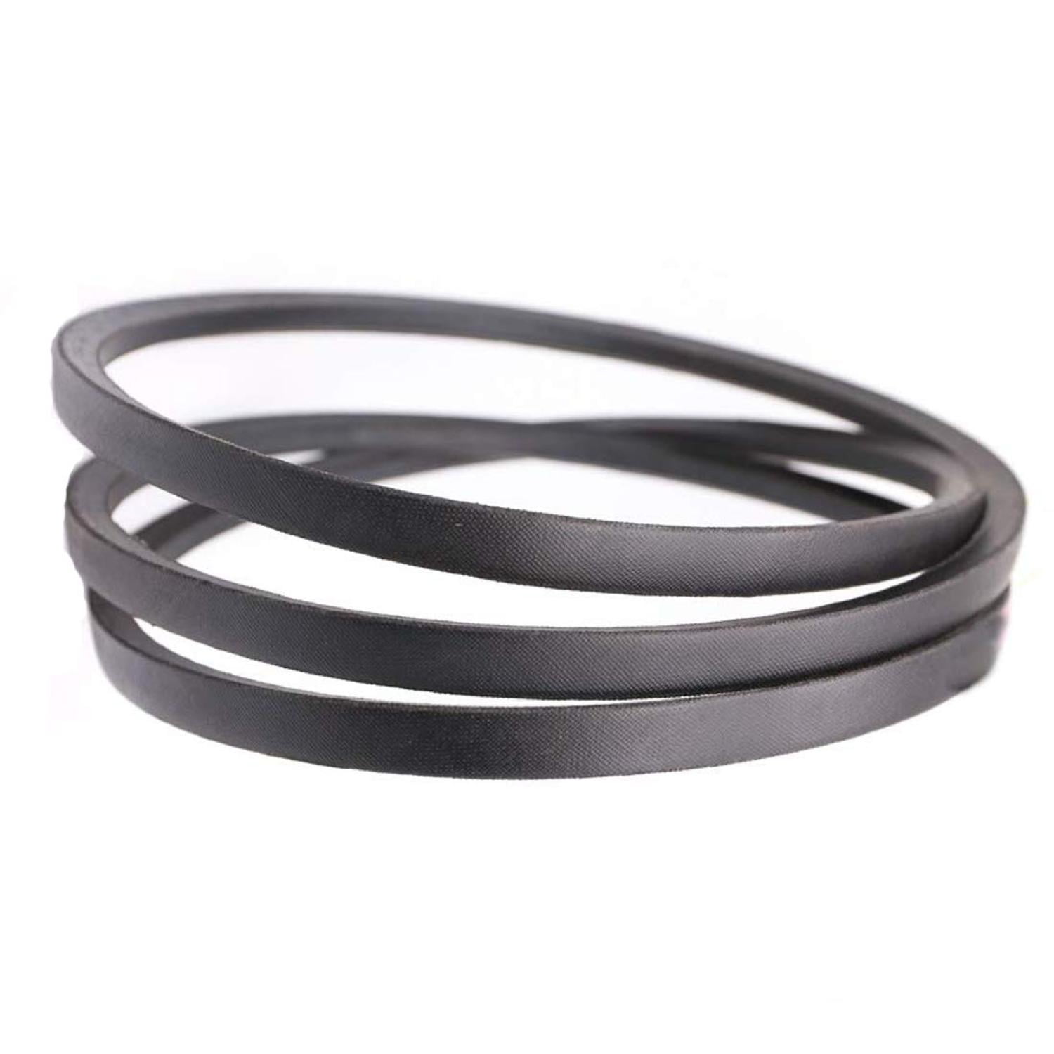 CSPP Replacement Lawn Mower 42'' Deck Belt for MTD/Cub Cadet/Troy-Bilt ...