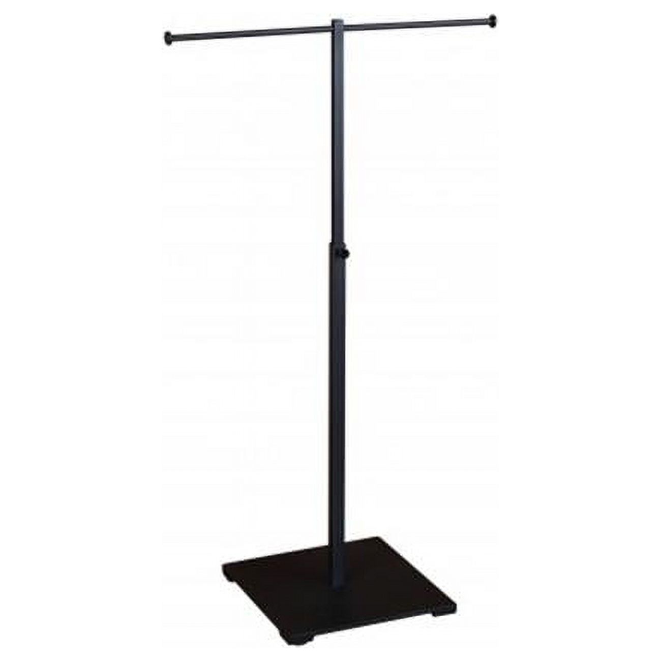 CSR-1-MAB Single Jewelry Stand, Matte Black - Walmart.com