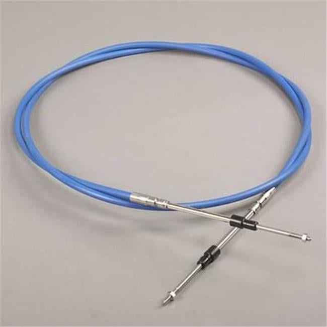 CSR Performance 6008 8 ft. Zero Friction Push & Pull Cable - Walmart.com