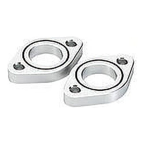 CSR Performance 9011 0.5 in. Water Pump Spacers for Small Block Chevy ...