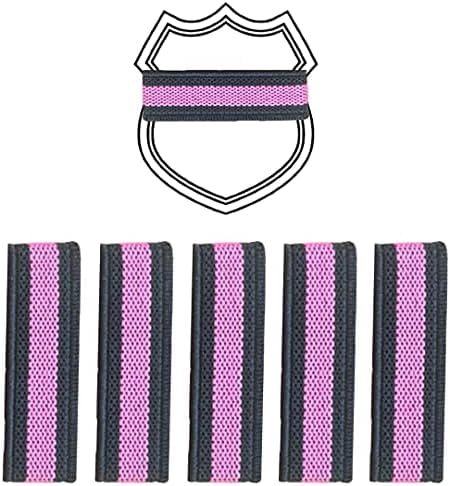 CSS Mourning Bands (Thin Blue Line, Thin Red Line, Thin Pink Line ...