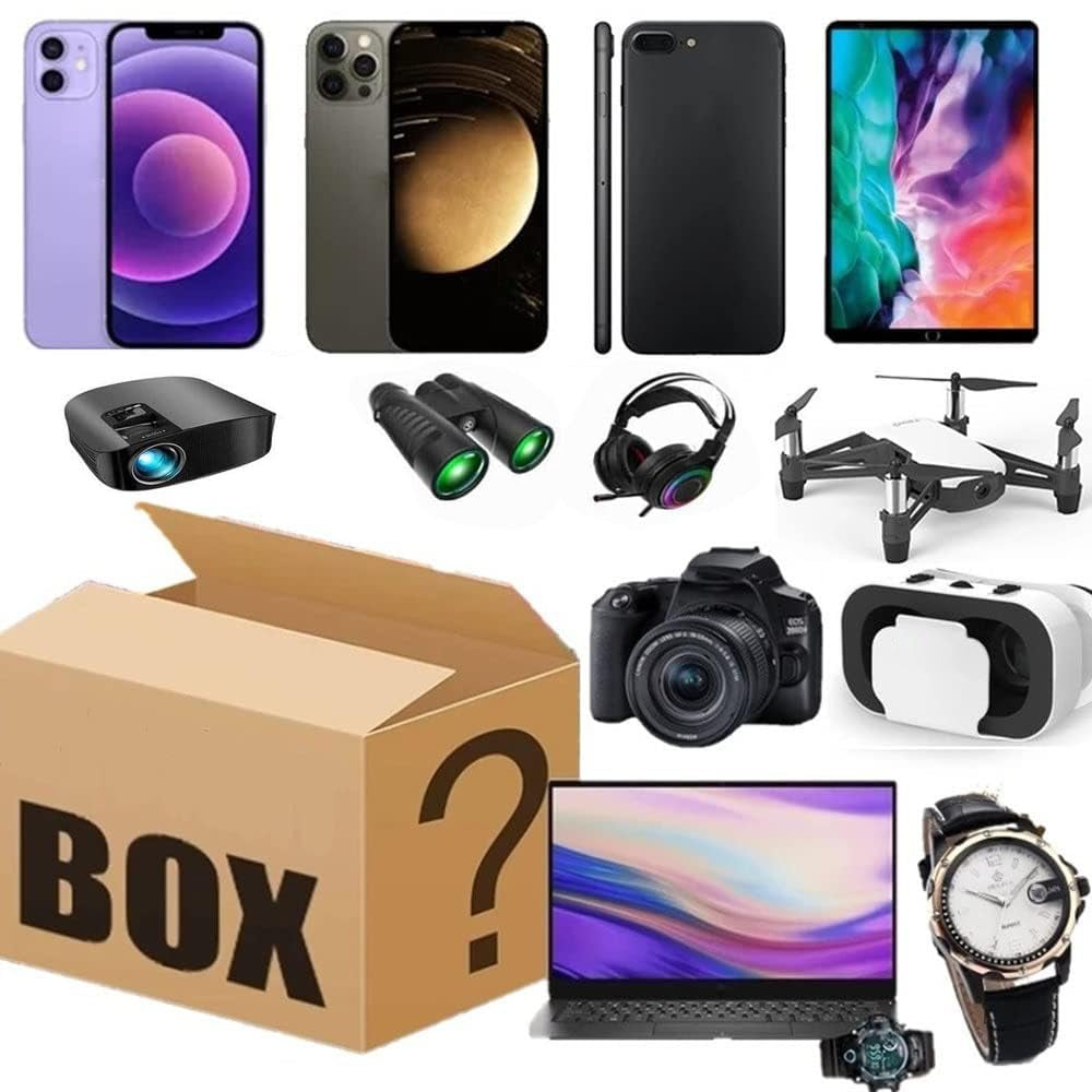 CSSAD Electrical Items Returns Pallet, 2-25 Pieces Assortment Unsold ...