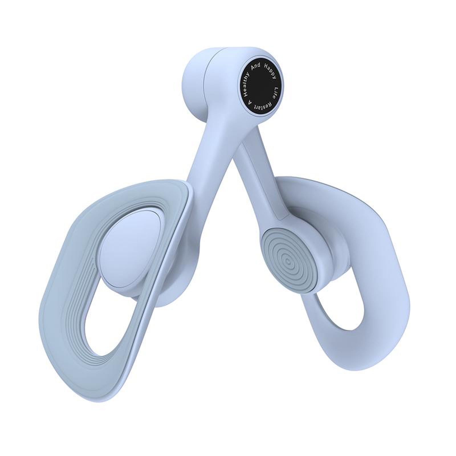 CSSAD Pelvic Floor Trainer, Core & Thigh Exerciser, 360° Rotating ...