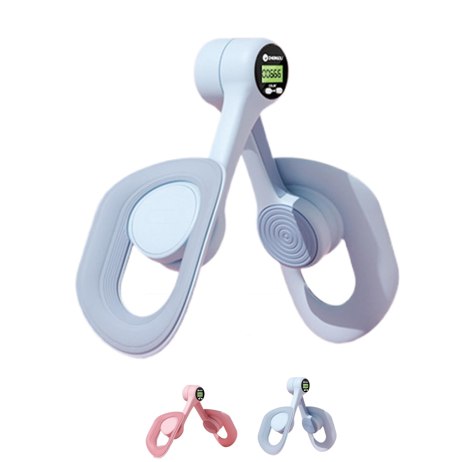 CSSAD Pelvic Floor Trainer for Women Men, Aurora Pelvic Floor Exerciser ...