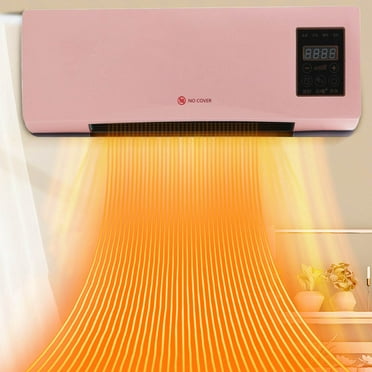 "Woo Warmer Heated Pad, 180 watt Under Rug Floor Heater for Desk Feet ...