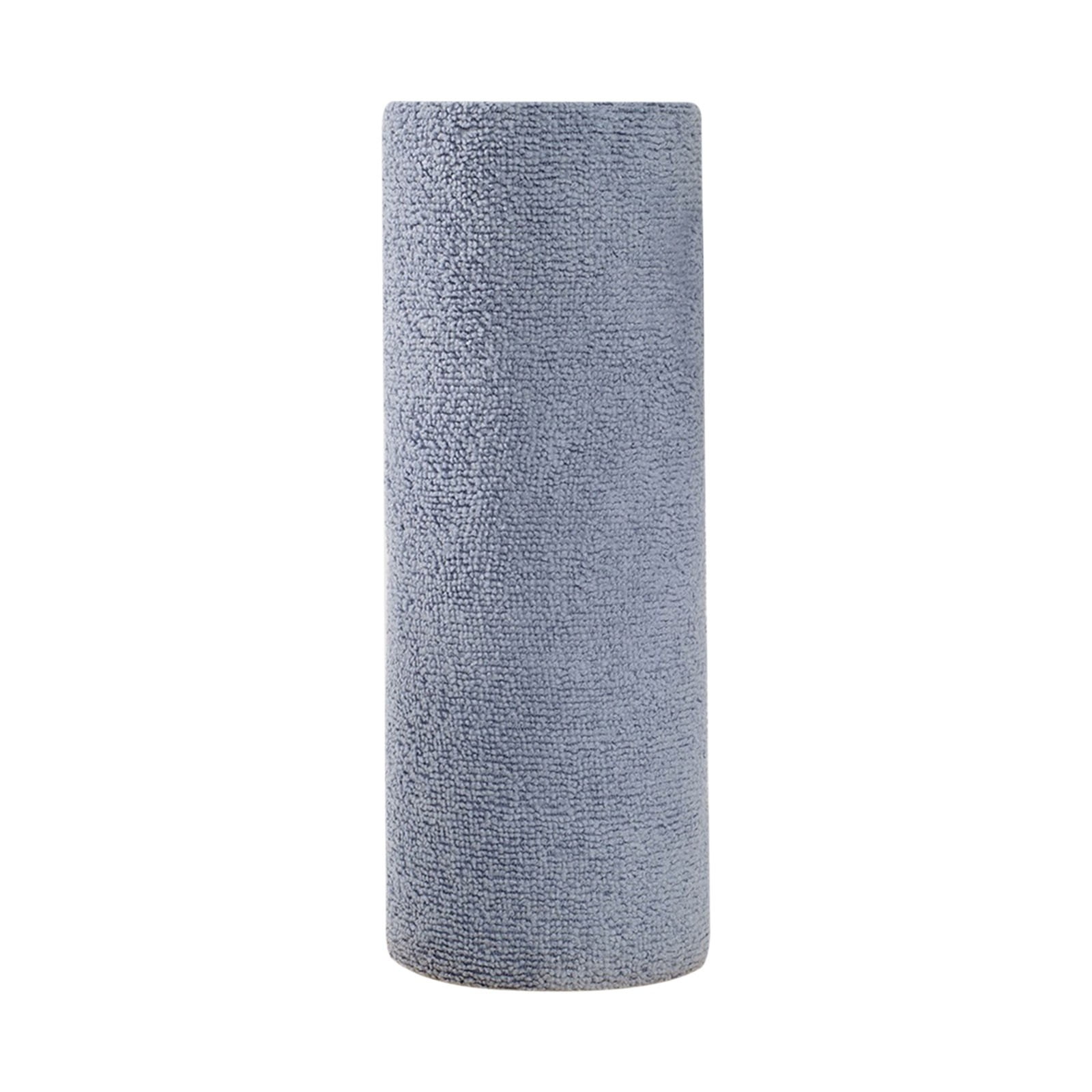 CSSJKYJ Reusable Dish Cloths for Kitchen, Disposable Dishwashing Cloth ...