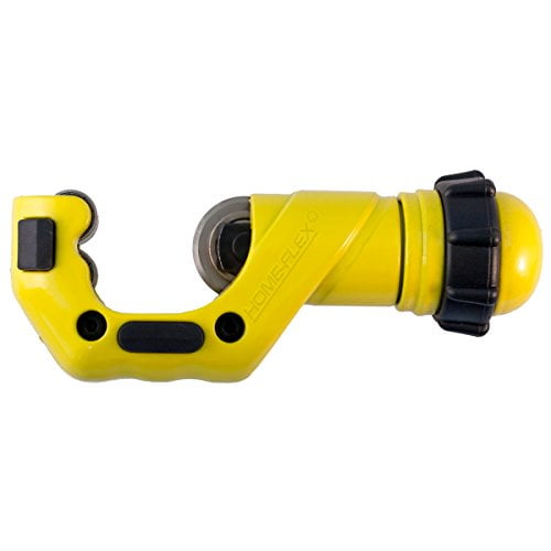 CSST Tubing Cutter For 1/4 In. To 1-1/4 In. Tubing - Walmart.com