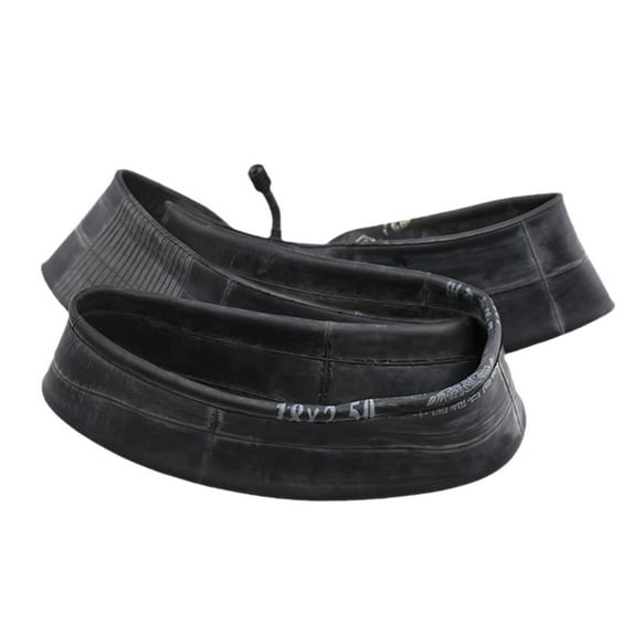 CST 18 Inch 18x2.50/2.70 Inner Tube With Curved Stem 45° For Electric ...