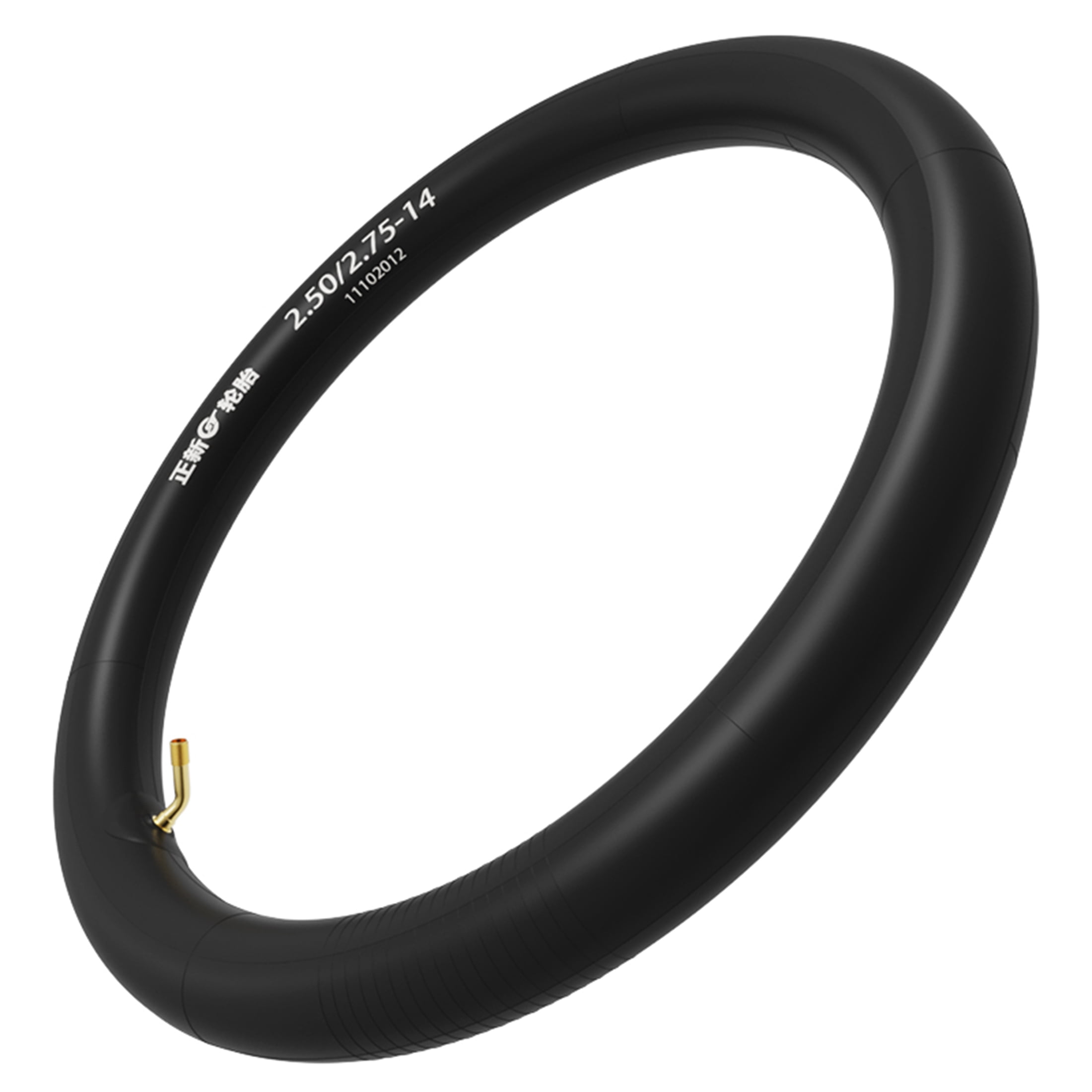 CST 2.50/2.75-14 Curved Valve Inner Tube For LeaperKim Veteran Sherman ...