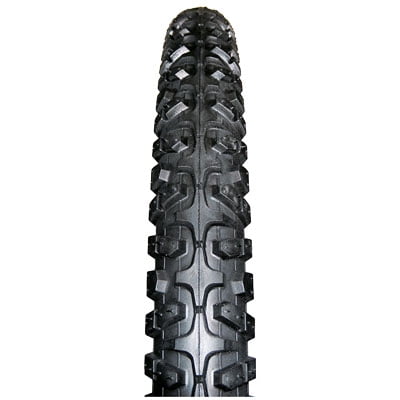 CST C796 Hybrid Tire 26x1.95 Black Wire 65psi MTB - Walmart.com