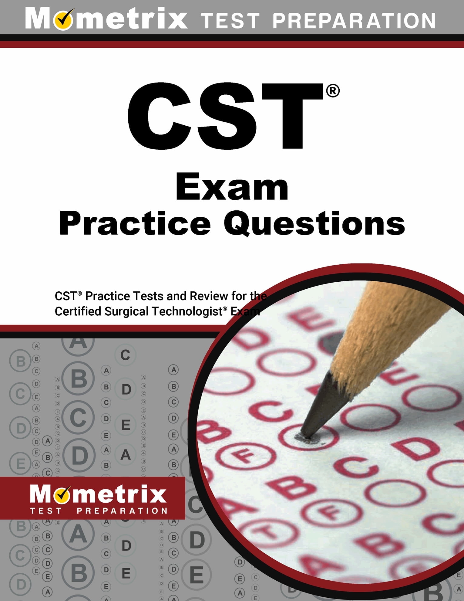 Cst Practice Exam