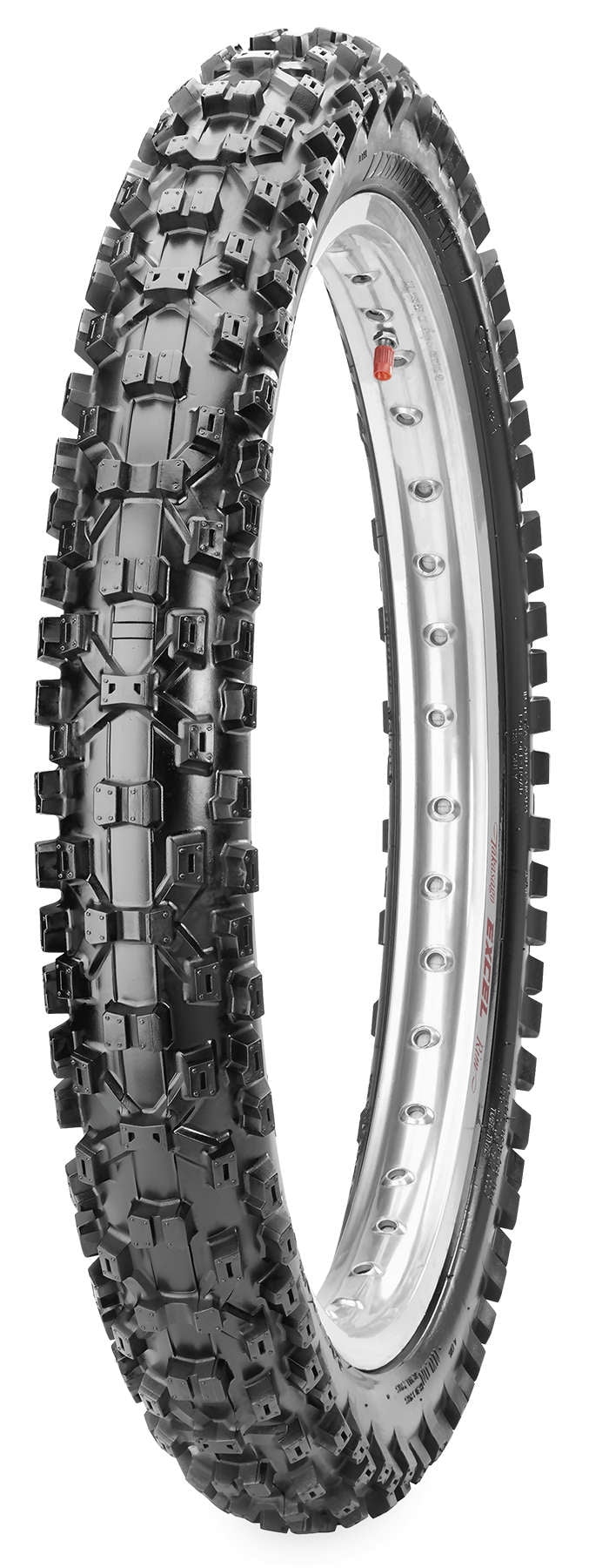 CST Legion MX-VI CM702 Front Tire 70/100-17 TT (TM38825000) - Walmart.com