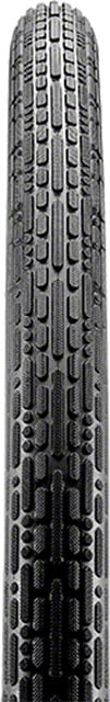CST Metropolitan Palm Bay Tire 26x2.15 Clincher Blk Anti Puncture ...