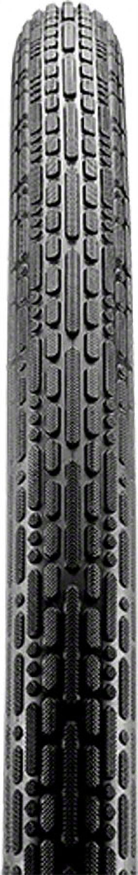 CST Metropolitan Palm Bay Tire 26x2.15 Clincher Blk Anti Puncture ...