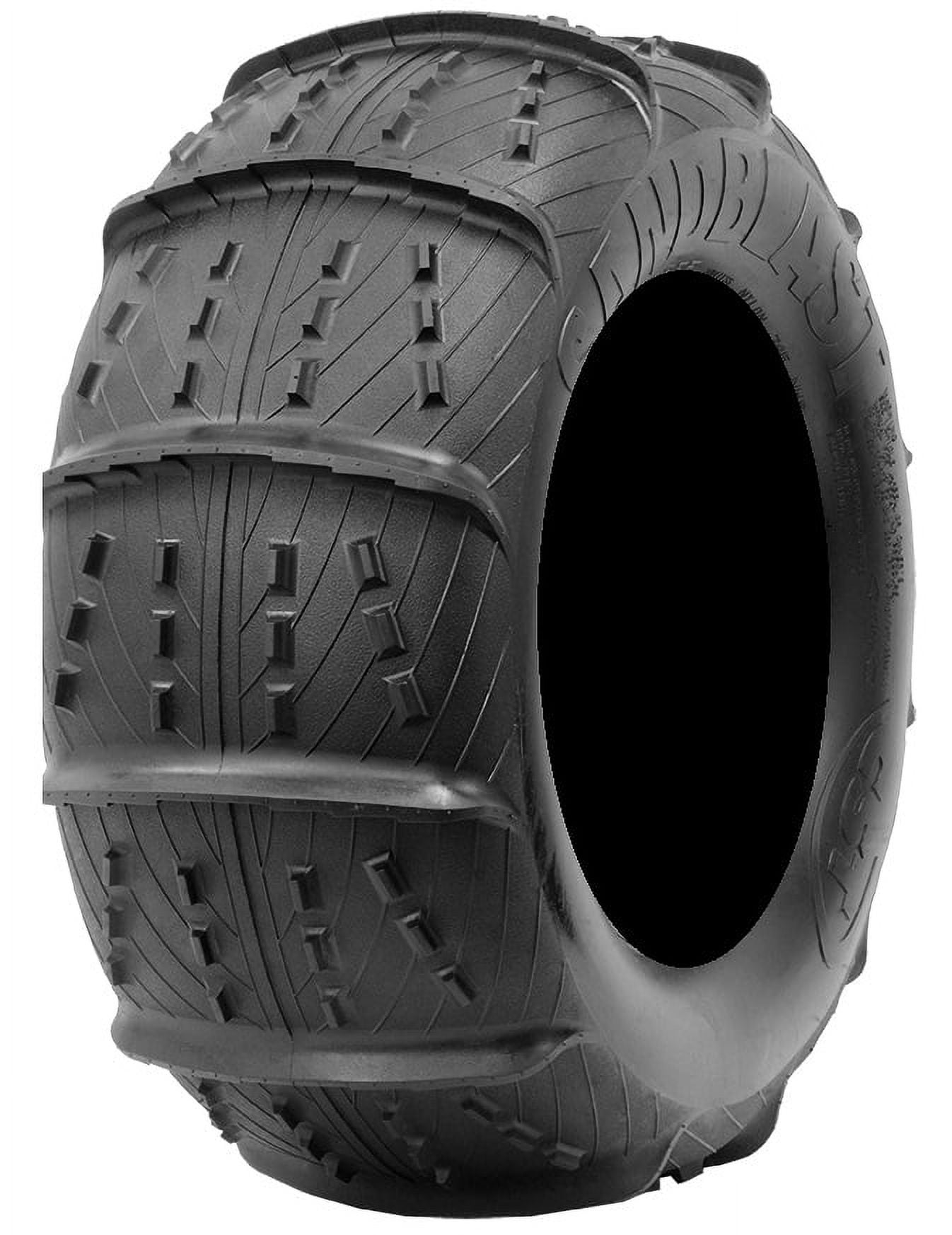 CST SandBlast (2ply) ATV Tire [30x12-14] - Walmart.com