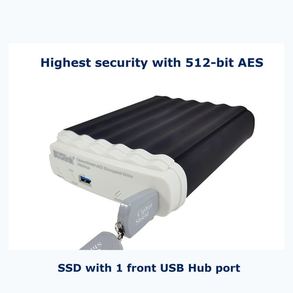 8tb Ssd