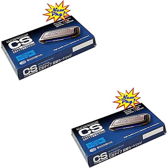 CSX3 Squash Air Spencer Refill x 2 pack - Walmart.com
