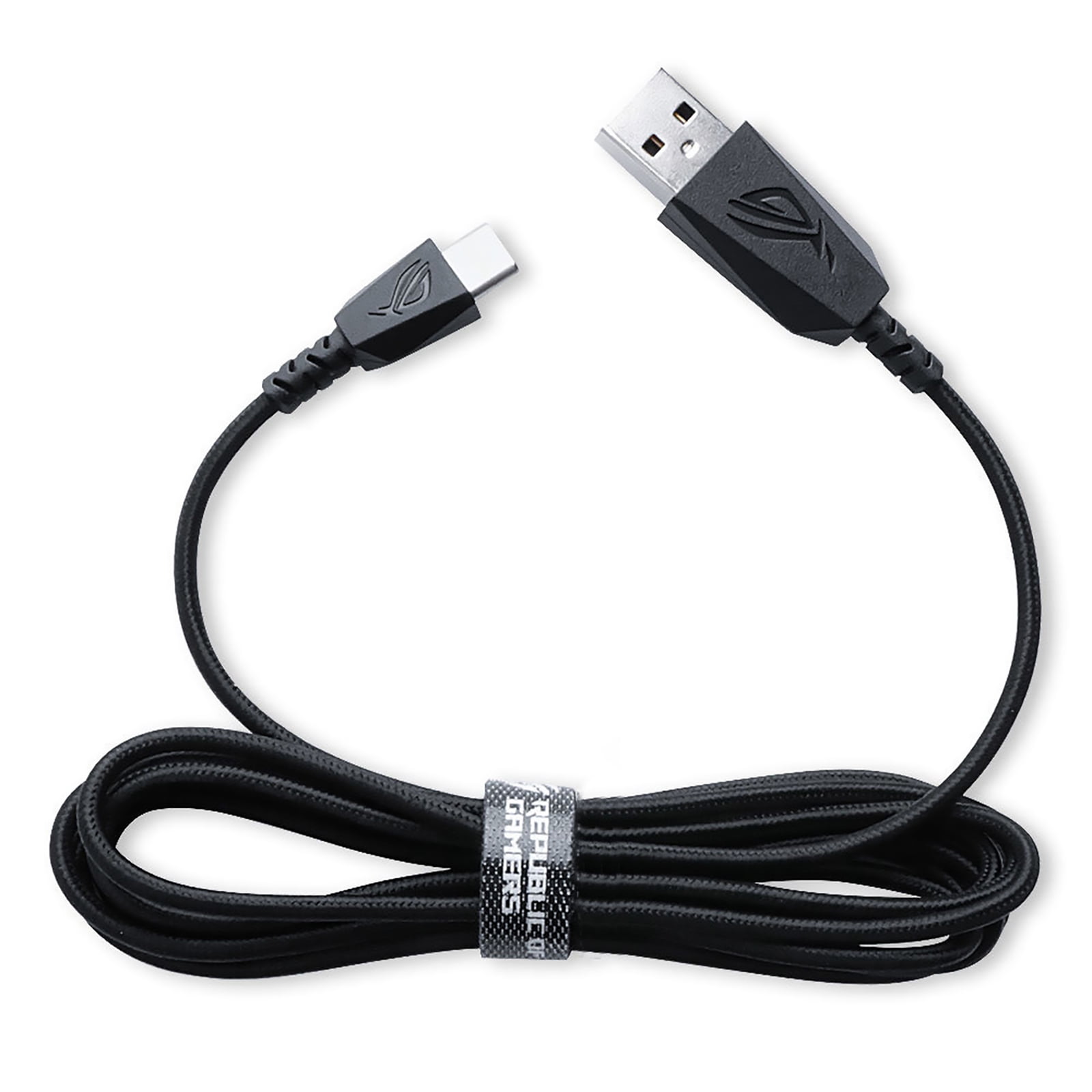 CSYANXING 1.8m USB-C Cable for ASUS ROG CHAKRAM Sturdy and User ...