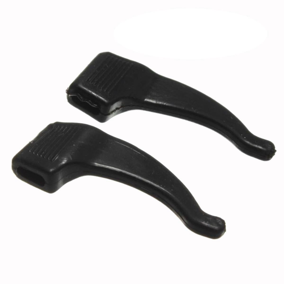 CSYANXING 10 Pairs Silicone Ear Grips Secure Holder Design For ...