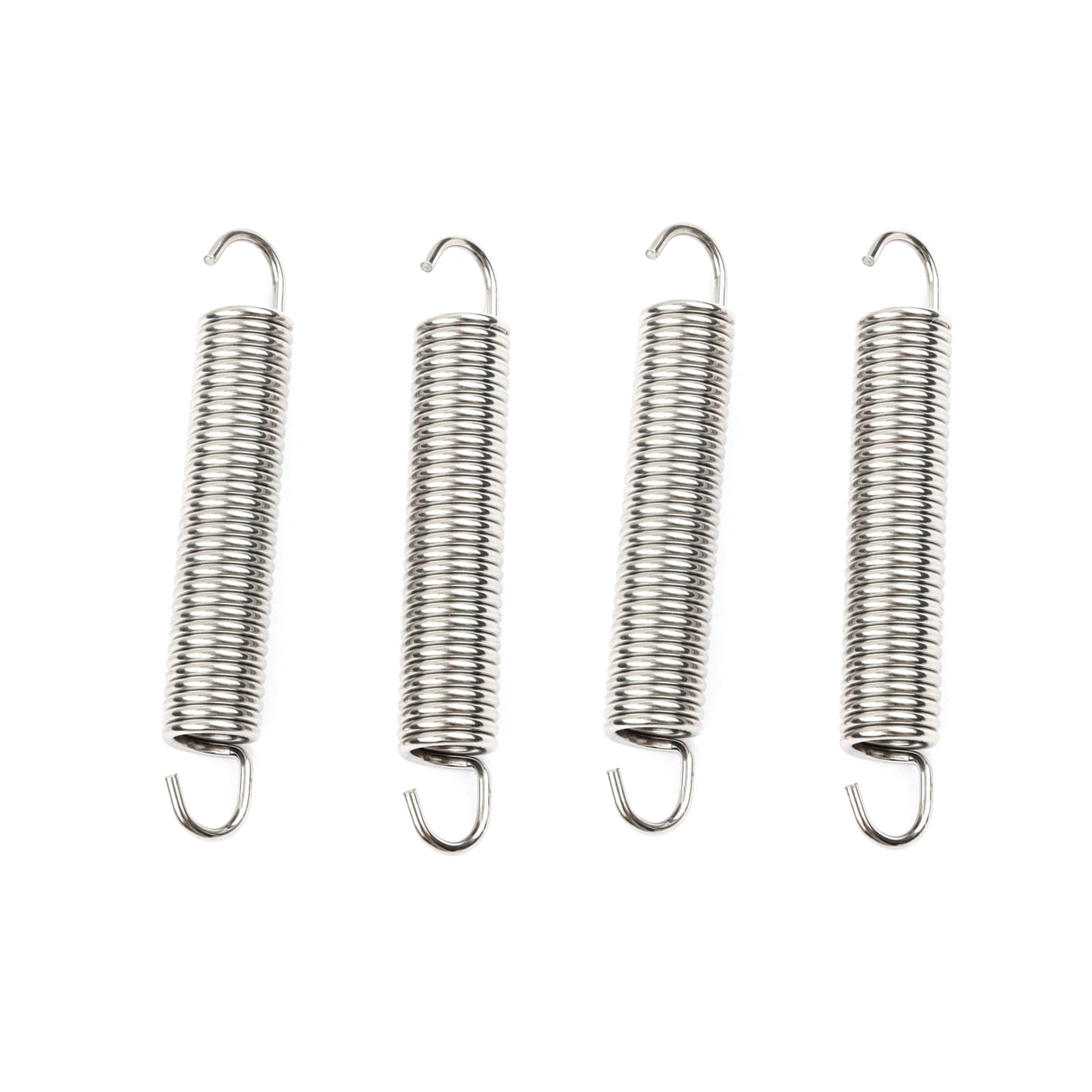 CSYANXING 4 Pack Mower Drive Tensioner Spring Replacement for Hustler ...