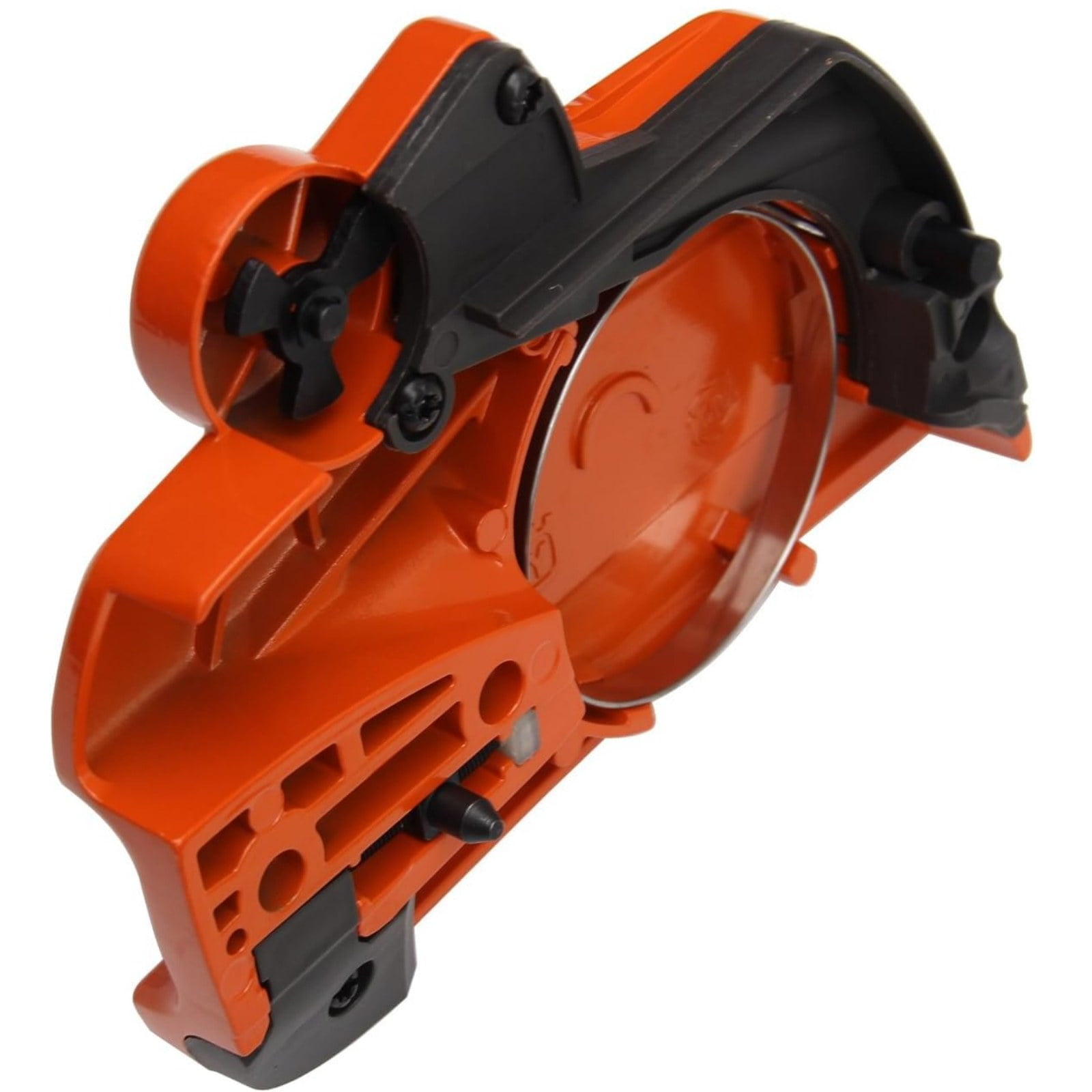 CSYANXING 455 460 461 Chainsaw Clutch Cover Replacement Replaces OEM ...
