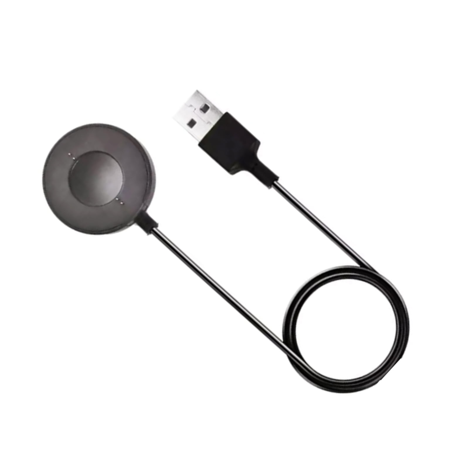 CSYANXING 5V/0.5A Wireless Charging Cable Dock 100cm for Fossil Gen 4 ...
