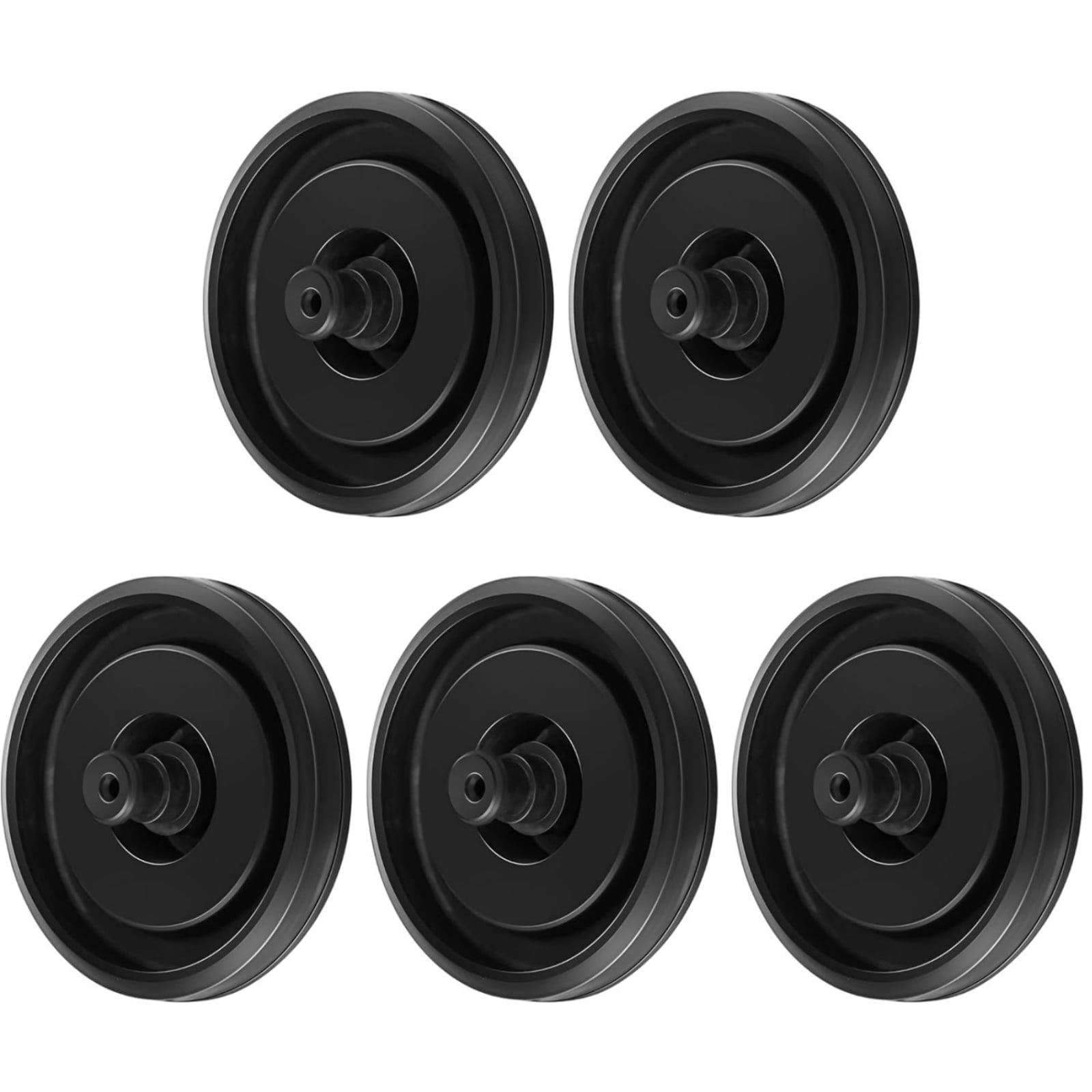 CSYANXING 83143 Toilet Fill Valve Diaphragm Seal Durable Rubber ...