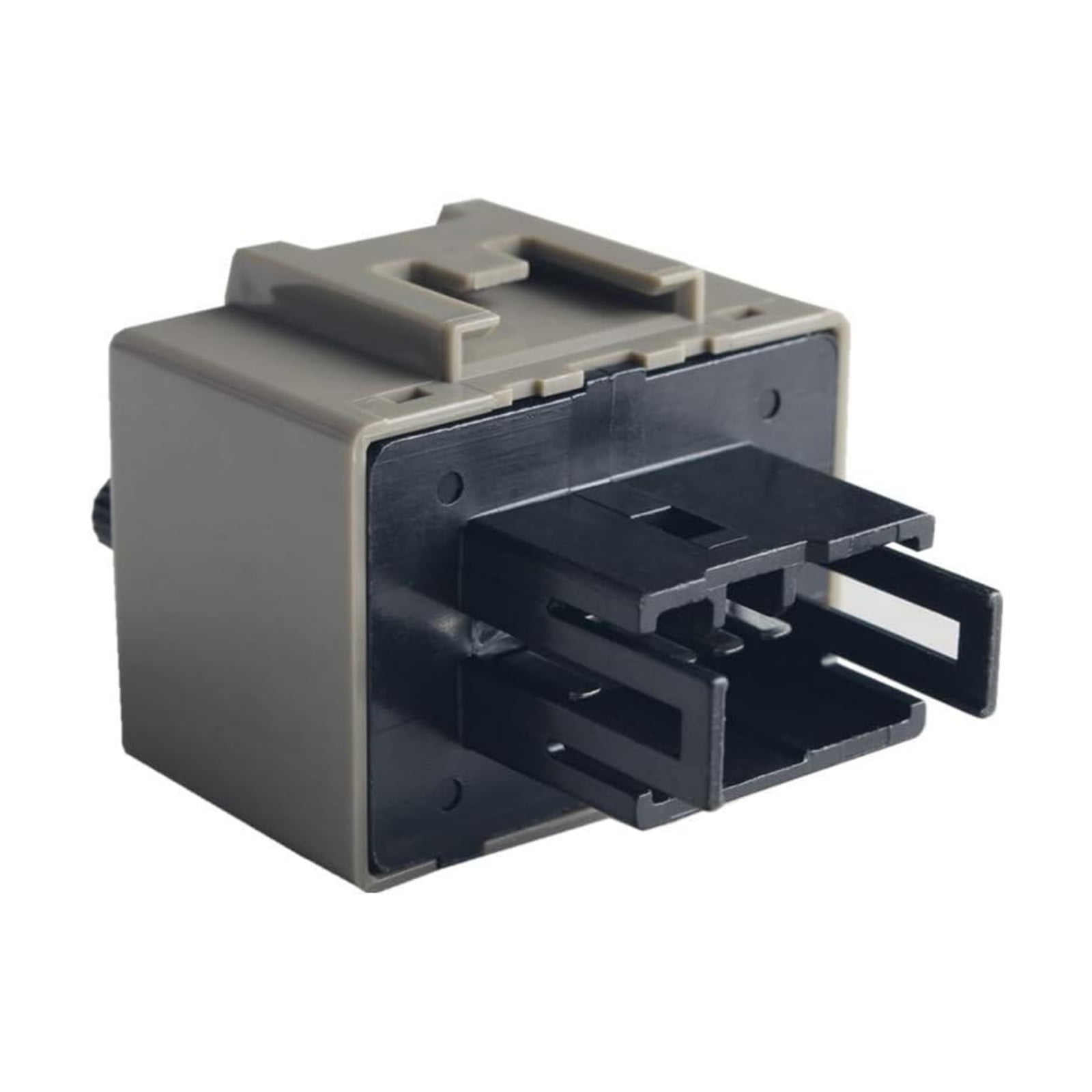 CSYANXING 8Pin 12V LED Flasher Relay 30A Plastic Replacement for Subaru ...
