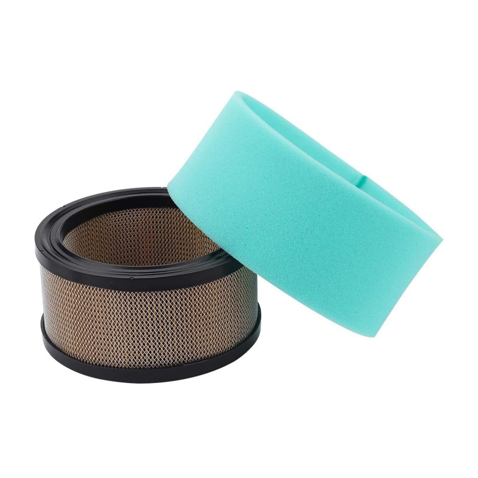 CSYANXING Air Filter Pre Filter Set Lawn Mower Plastic Paper Resin for ...
