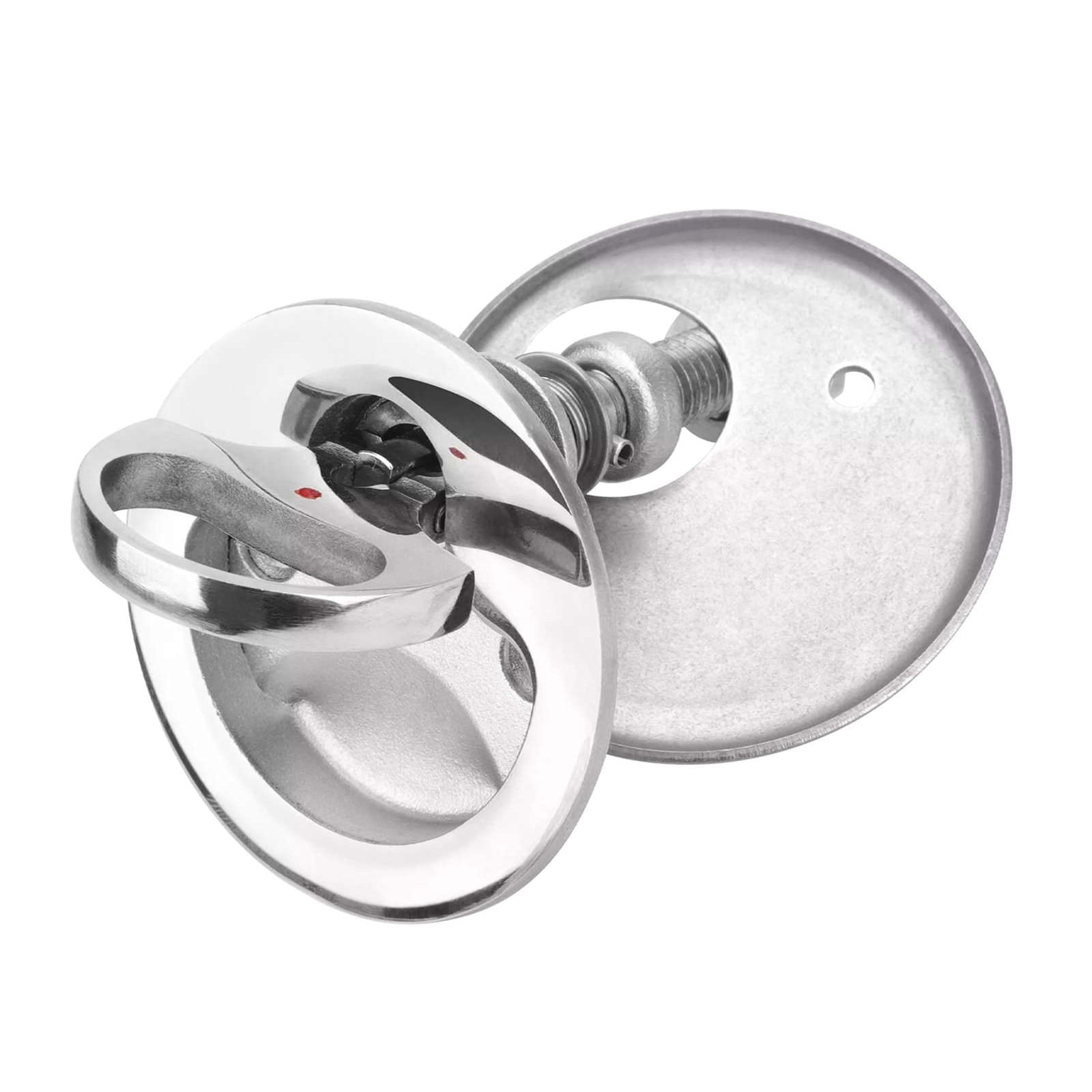 CSYANXING Boat Hatch Latch for Marine Doors and Hatches Corrosion ...