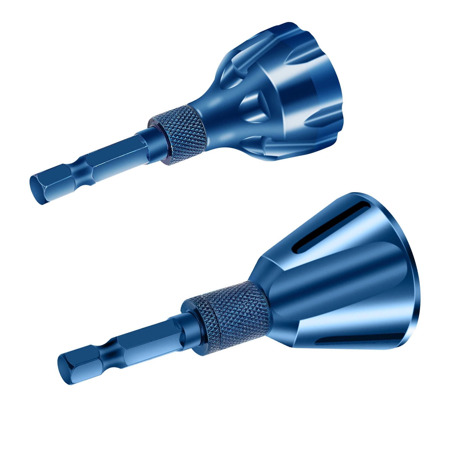 CSYANXING Burr Removal Tool for Bolts Thread Restoration Alloy ...