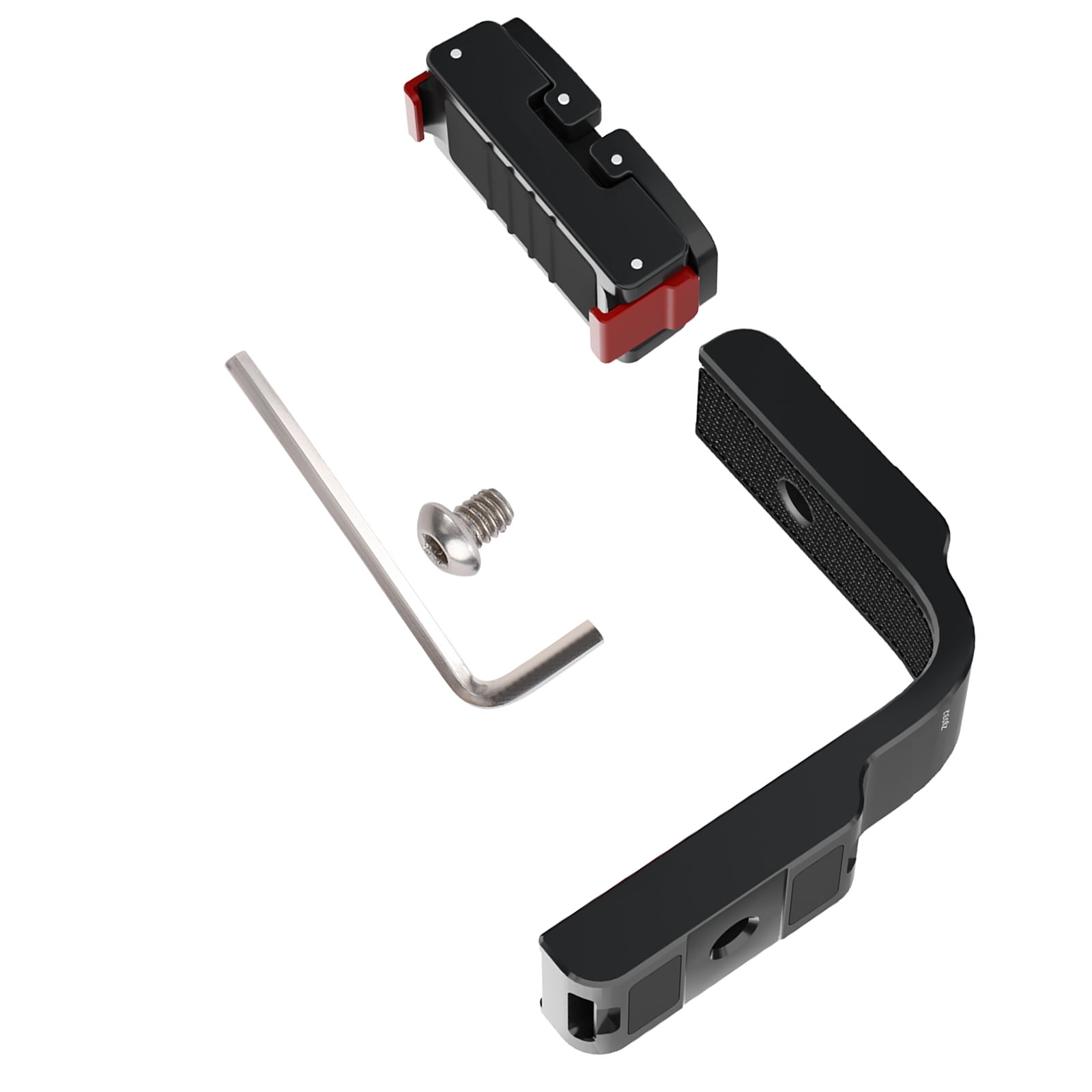 CSYANXING Camera Angle Mount for DJI OSMO 360 Magnetic Attraction Alloy ...