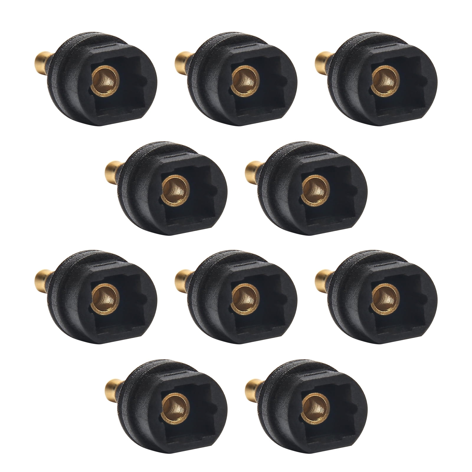 CSYANXING Compact Optical Adapter for Mini CD and DAT Equipment ...