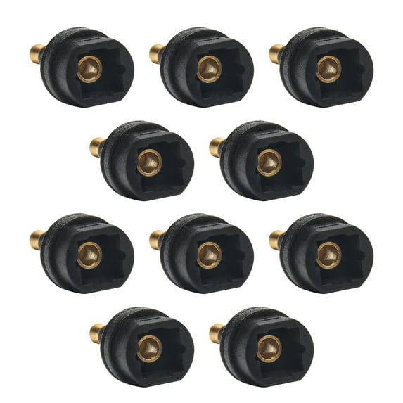 CSYANXING Compact Optical Adapter for Mini CD and DAT Equipment ...