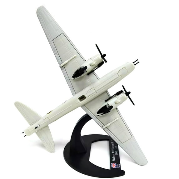 CSYANXING Display Your Aviation Passion with Vickers Wellington Bomber ...