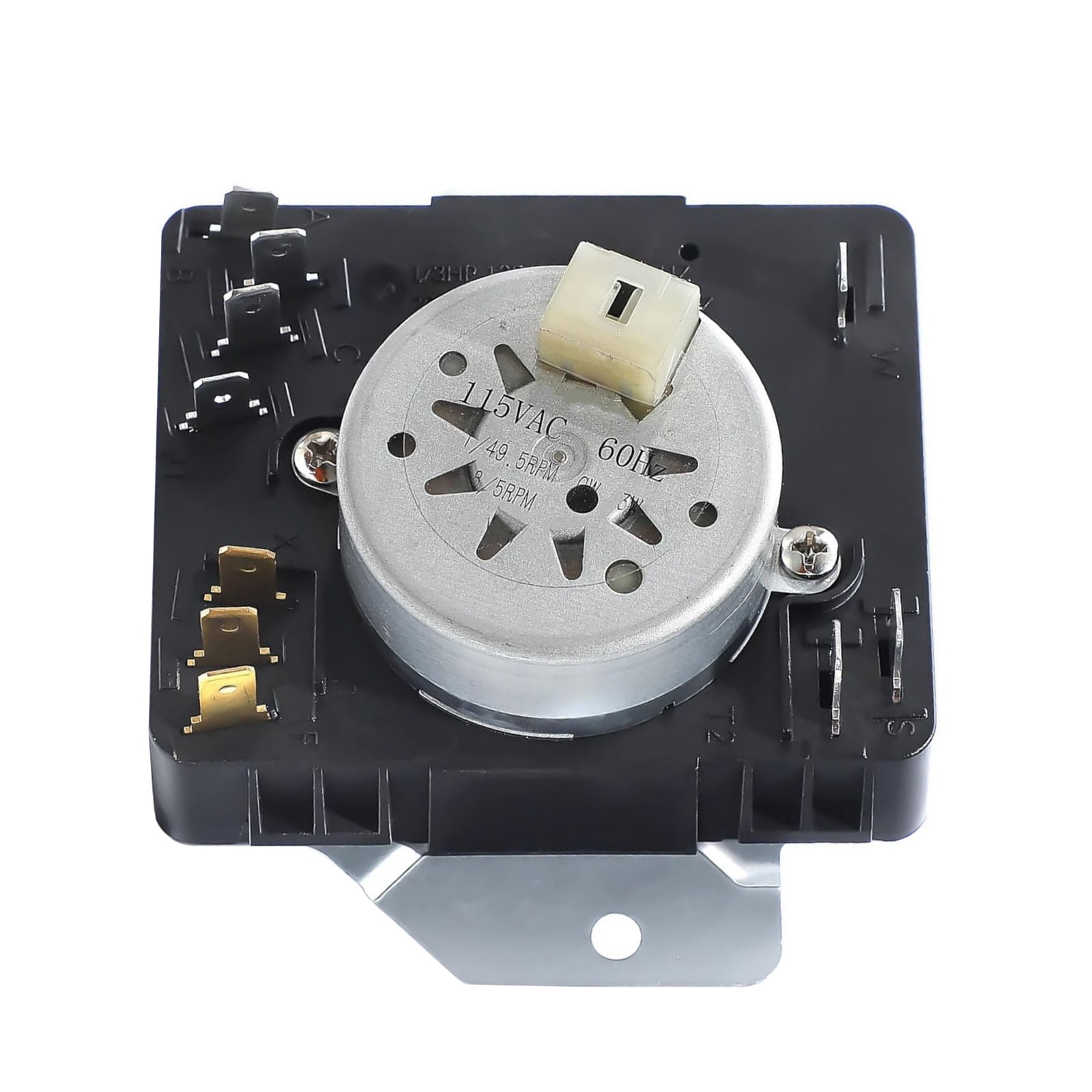 CSYANXING Dryer Control Timer for Whirlpool WED4915 Maytag MGDC415 ...
