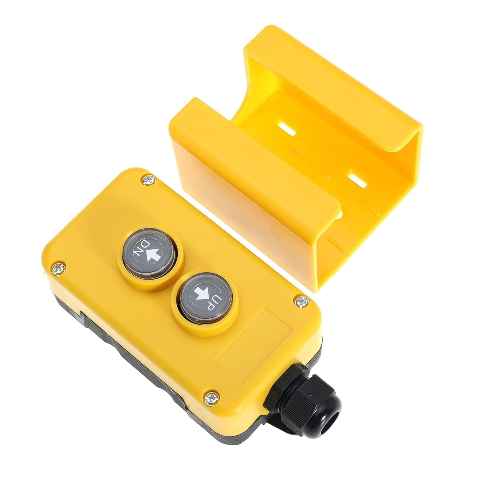 CSYANXING Durable Dump Trailer Remote Switch ABS Body For Liftgate ...