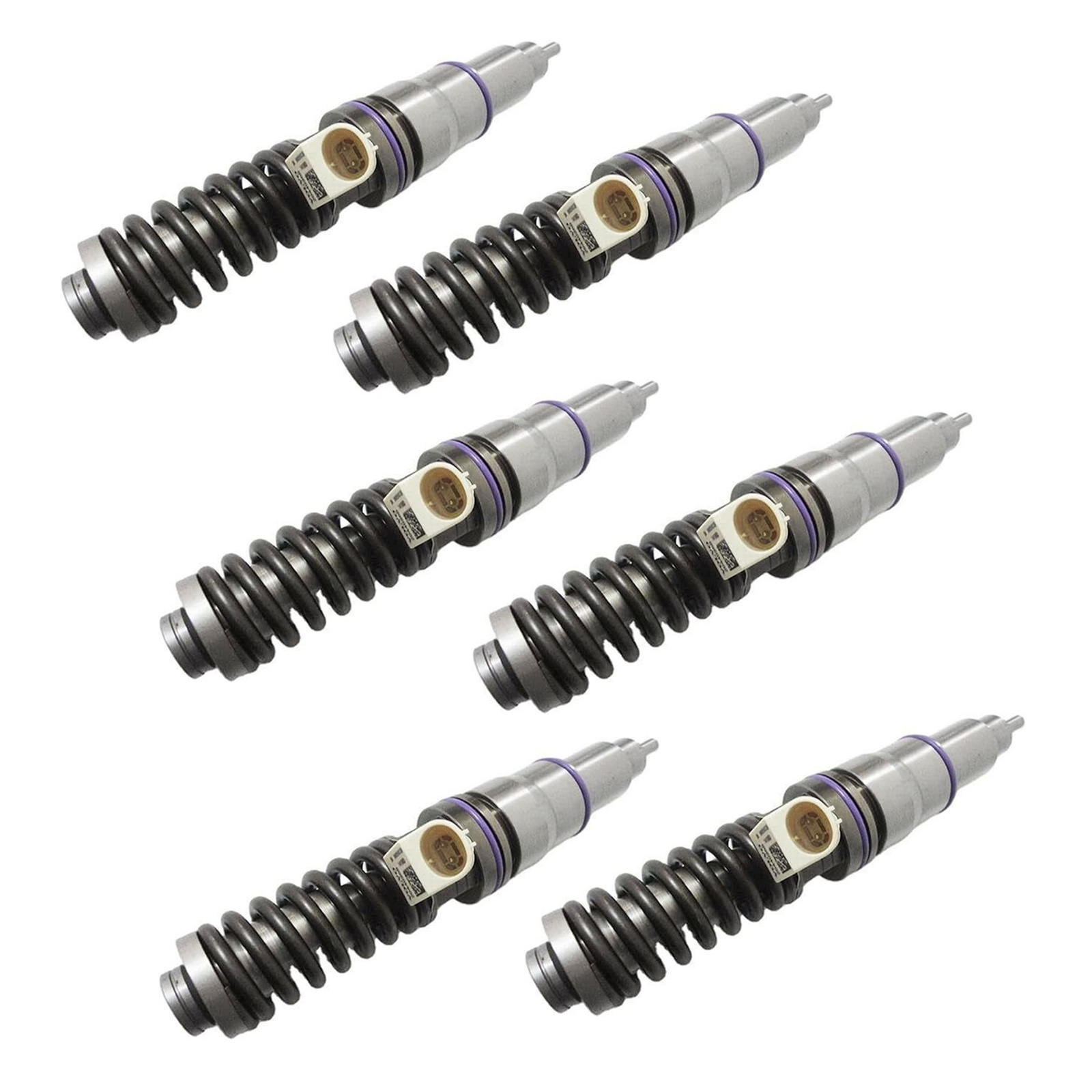 CSYANXING Durable Fuel Injectors for Improved Fuel Efficiency Made for ...