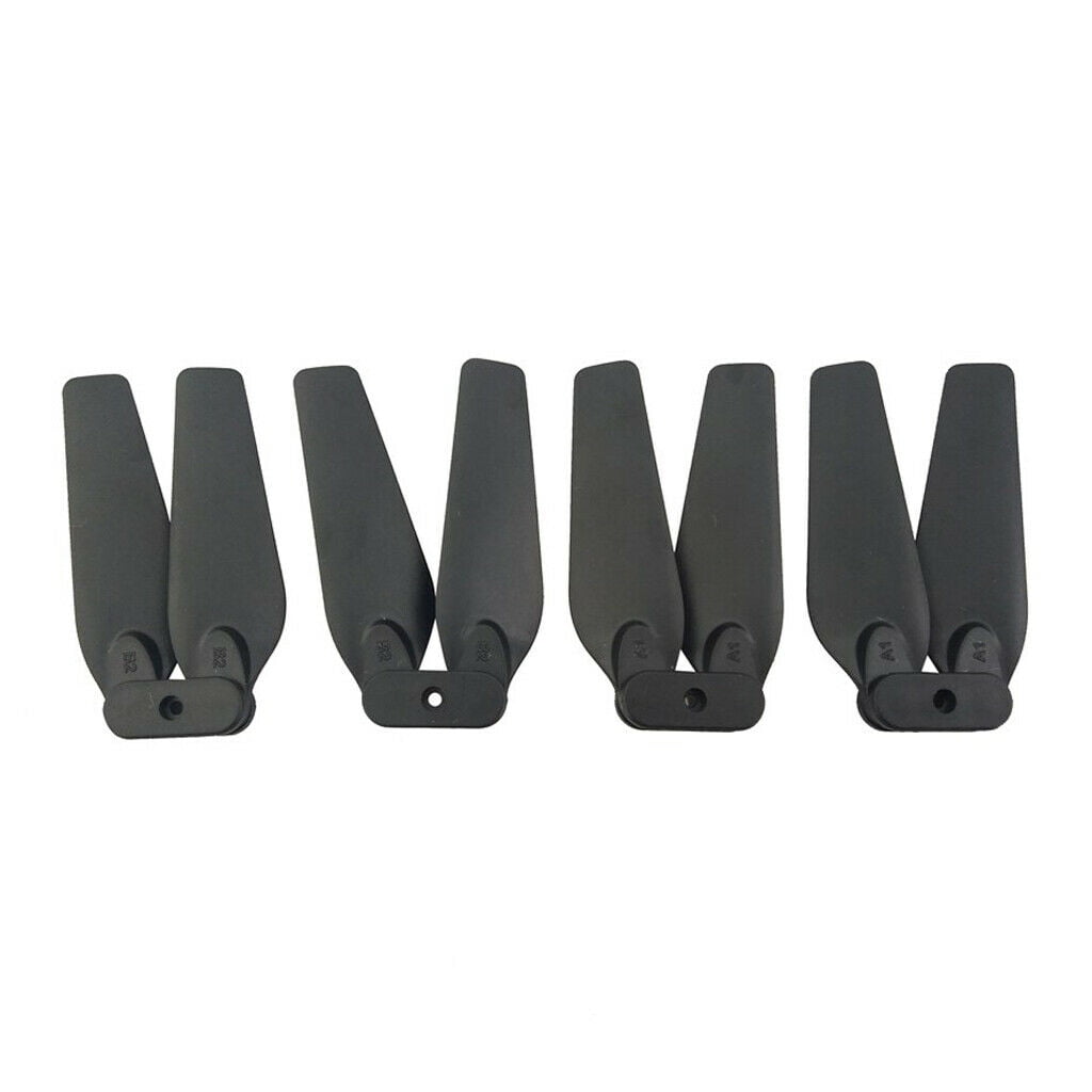 CSYANXING E58 JY019 RC Drone Spare Parts Propellers Quick Release ...