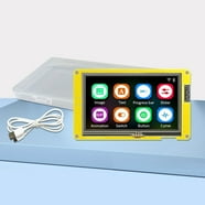 Ambir SP110-NG 4in x 2in Backlit Electronic Signature Pad - Walmart.com