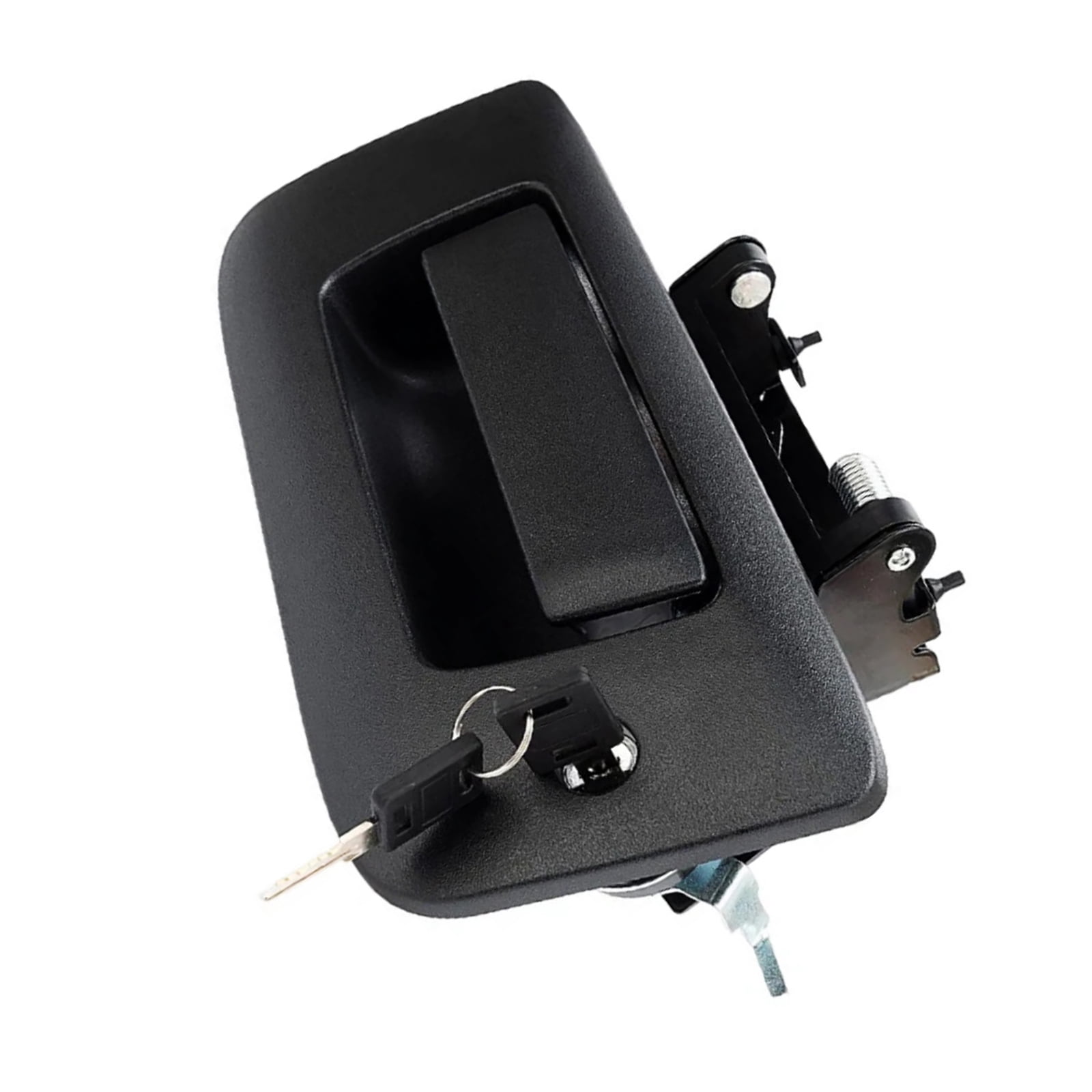 CSYANXING Easy Install Tailgate Handle ABS Plastic For Sierra 1500 2500 ...