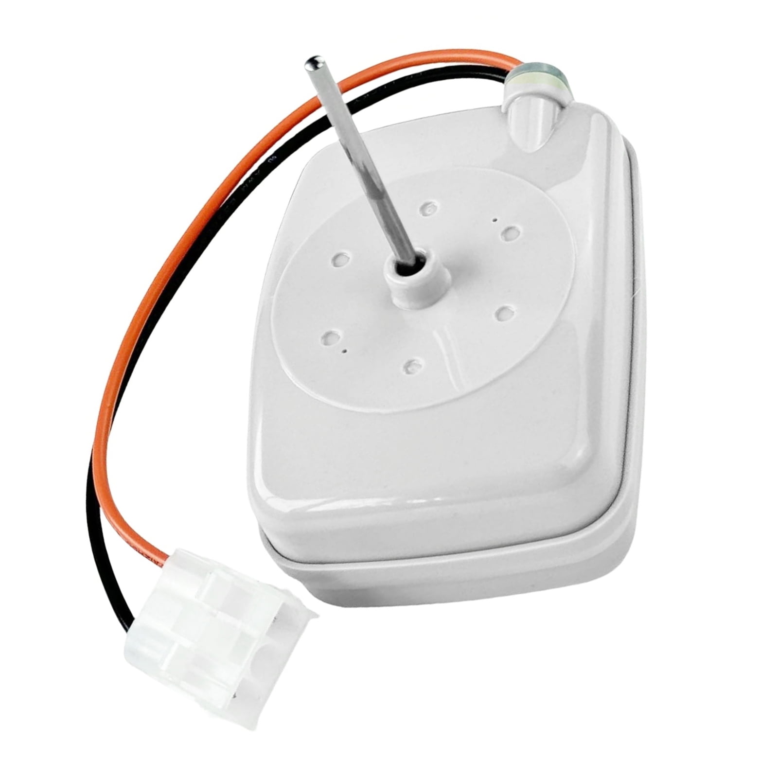 CSYANXING Efficient Cooling Fan WR60X10348 for GE Fridges Maintains ...