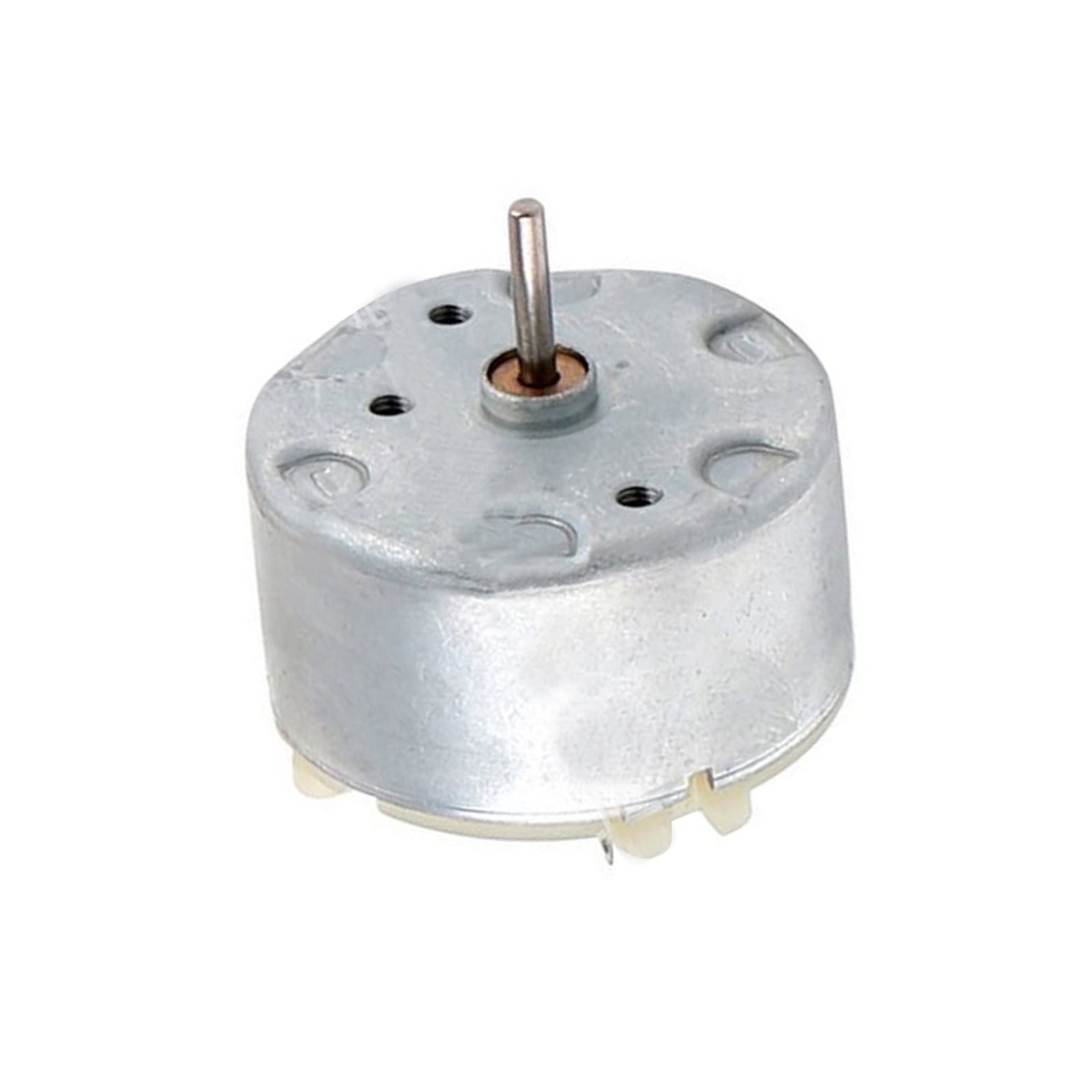CSYANXING Electric Motor #MR03 for Robotics and Mechanisms 6V DC, 32mm ...