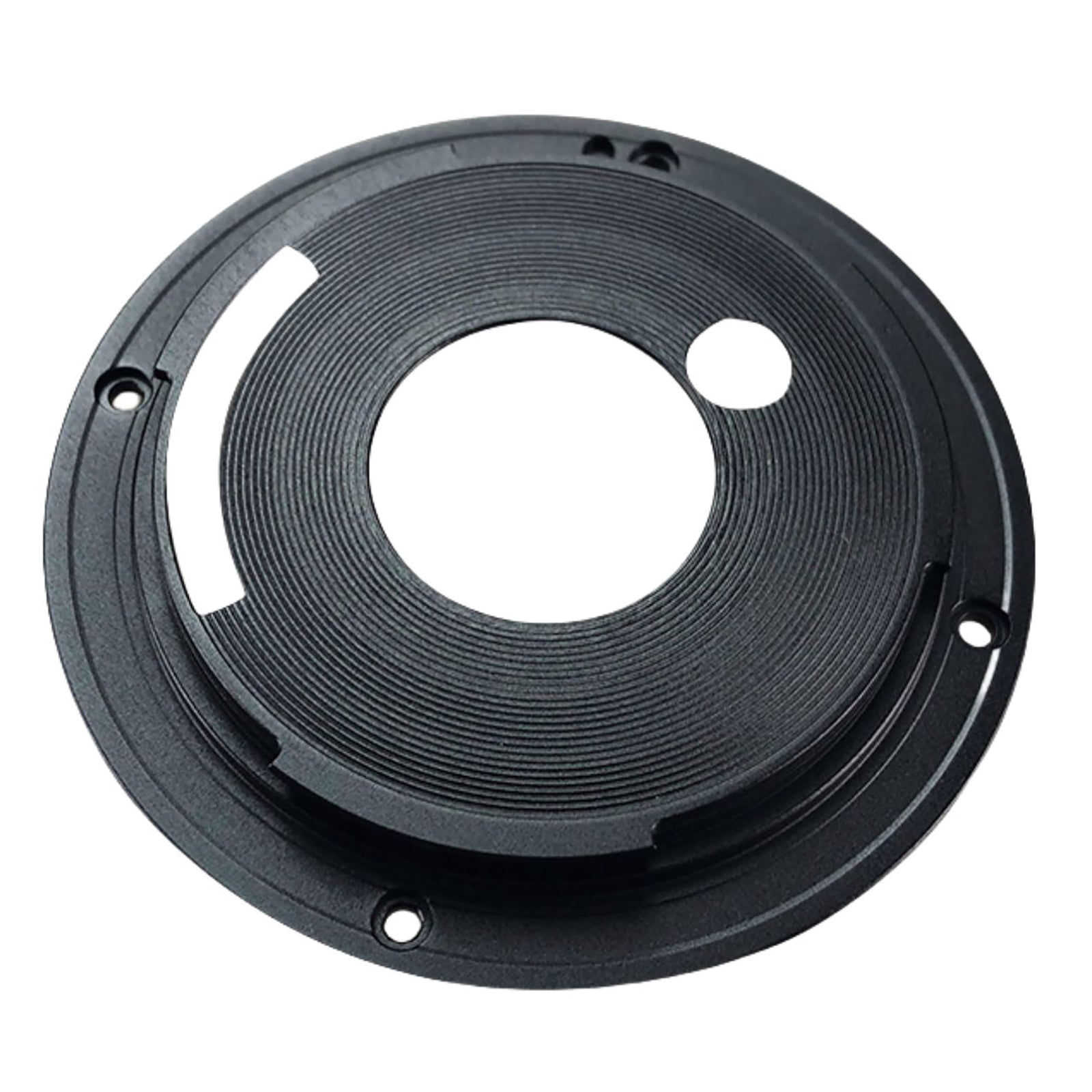 CSYANXING For Creative Filmmakers EF-S to EF Adapter for Full-Frame ...