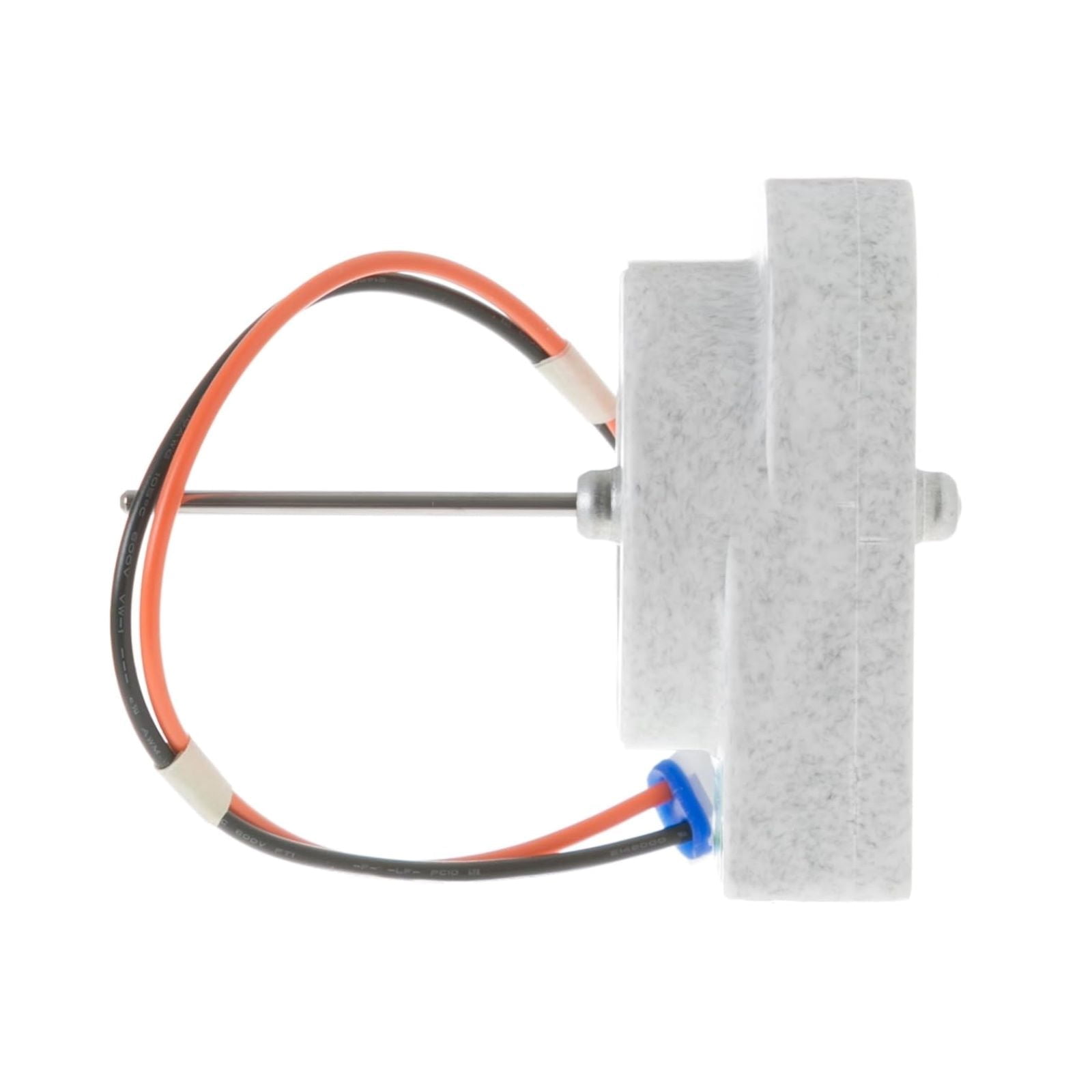 CSYANXING For GE Hotpoint Refrigerator Motor Replacement Quiet Cooling ...