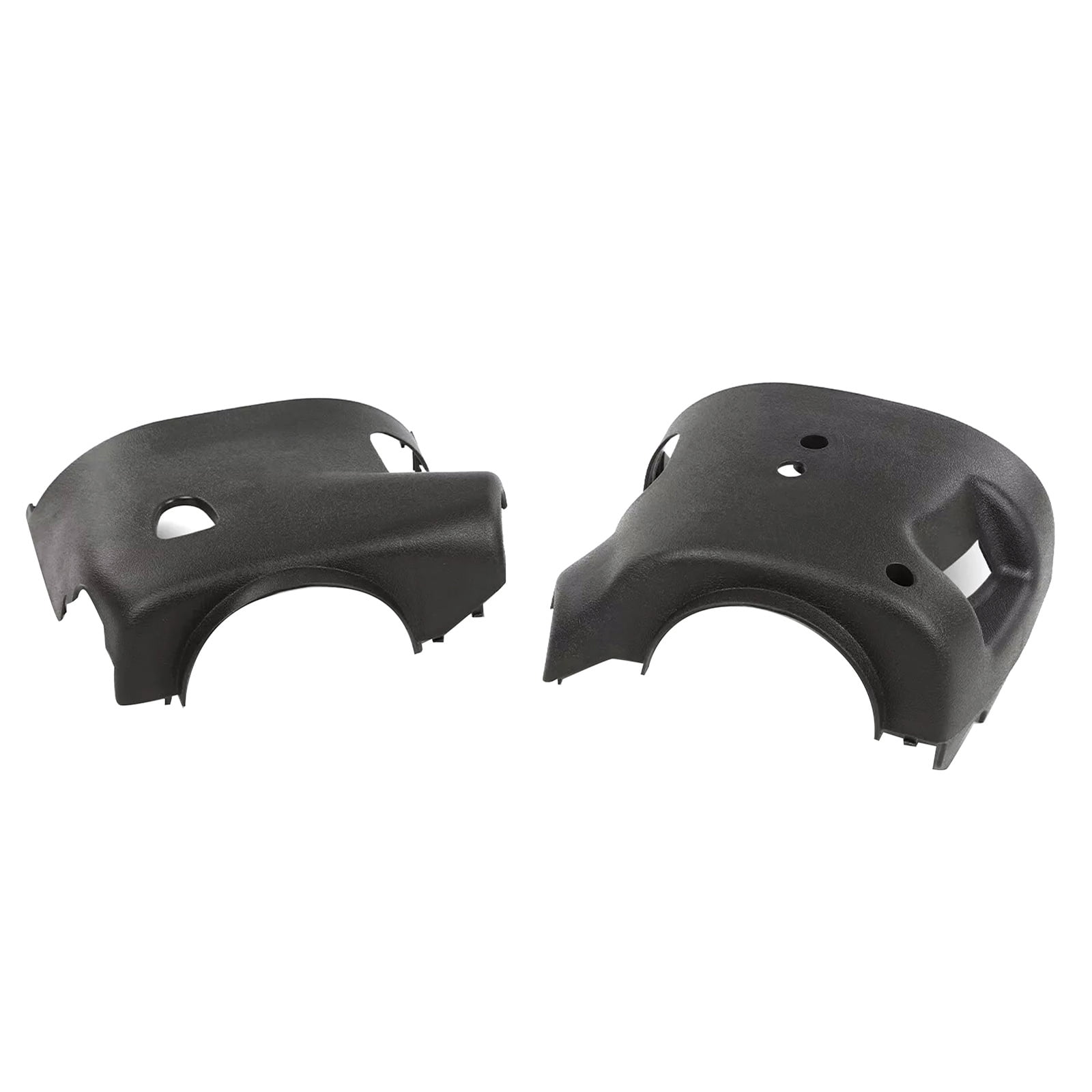 CSYANXING For Silverado Tahoe Yukon GMC Sierra Steering Column Cover ...
